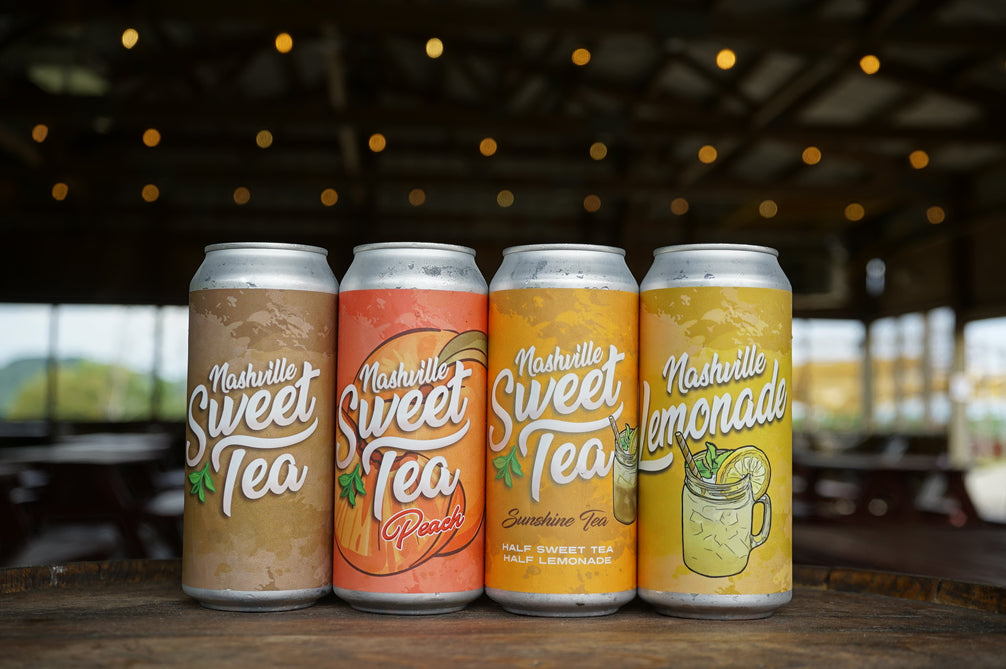 Nashville Sweet Tea Co – Nashville Sweet Tea Co.
